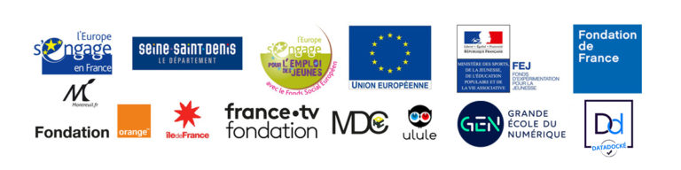 La nouvelle promotion 4 « ACCESSNUM » a commencé sa formation le 07 Octobre 2019. | Codev - Les ...